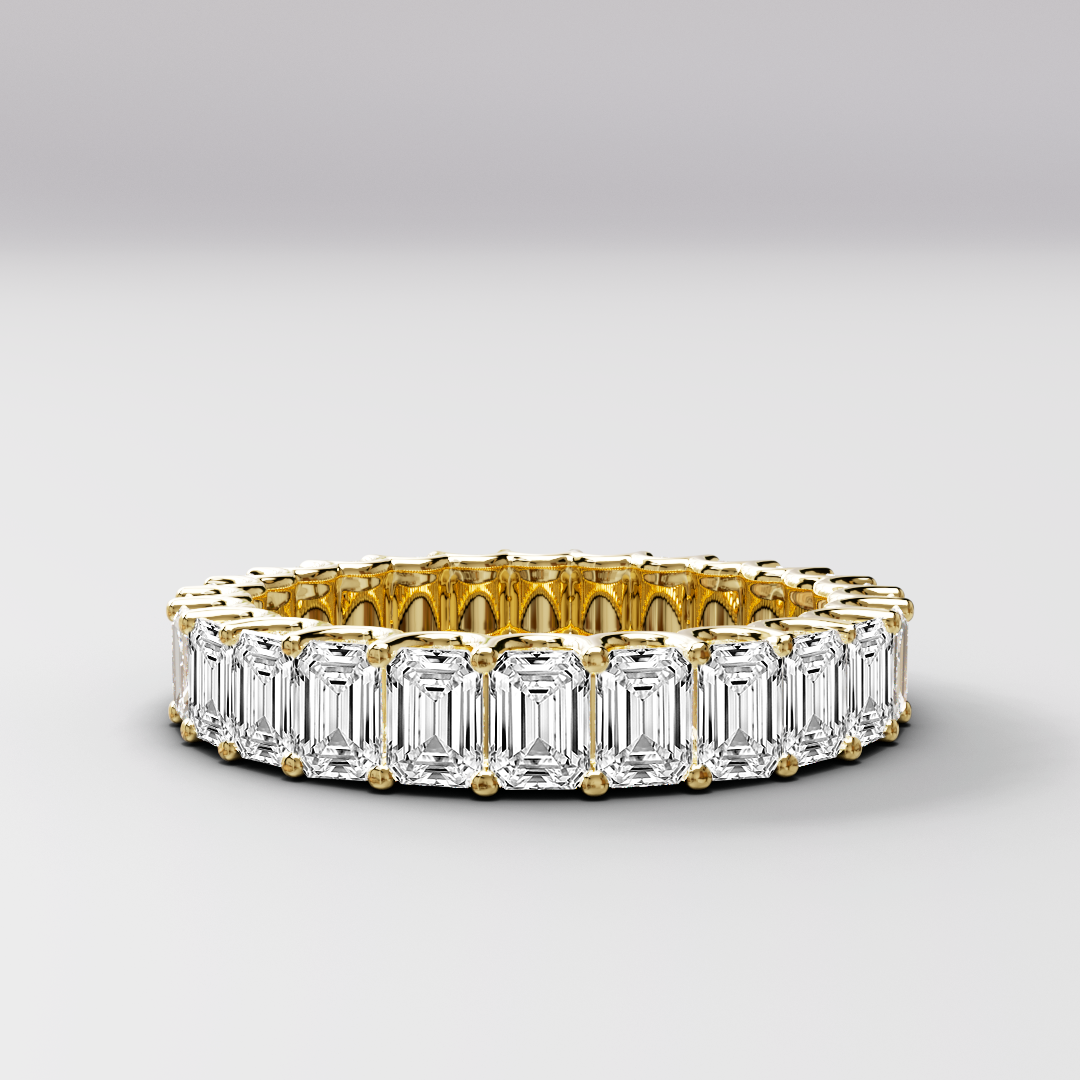 ETERNITY BANDS – REIGN Jewellery