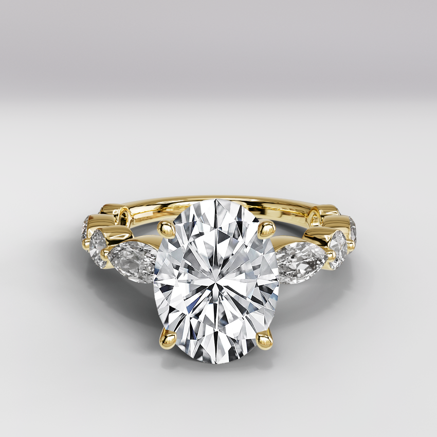 REIGN Jewellery • Ethical Jewellery and Lab-Grown Diamonds