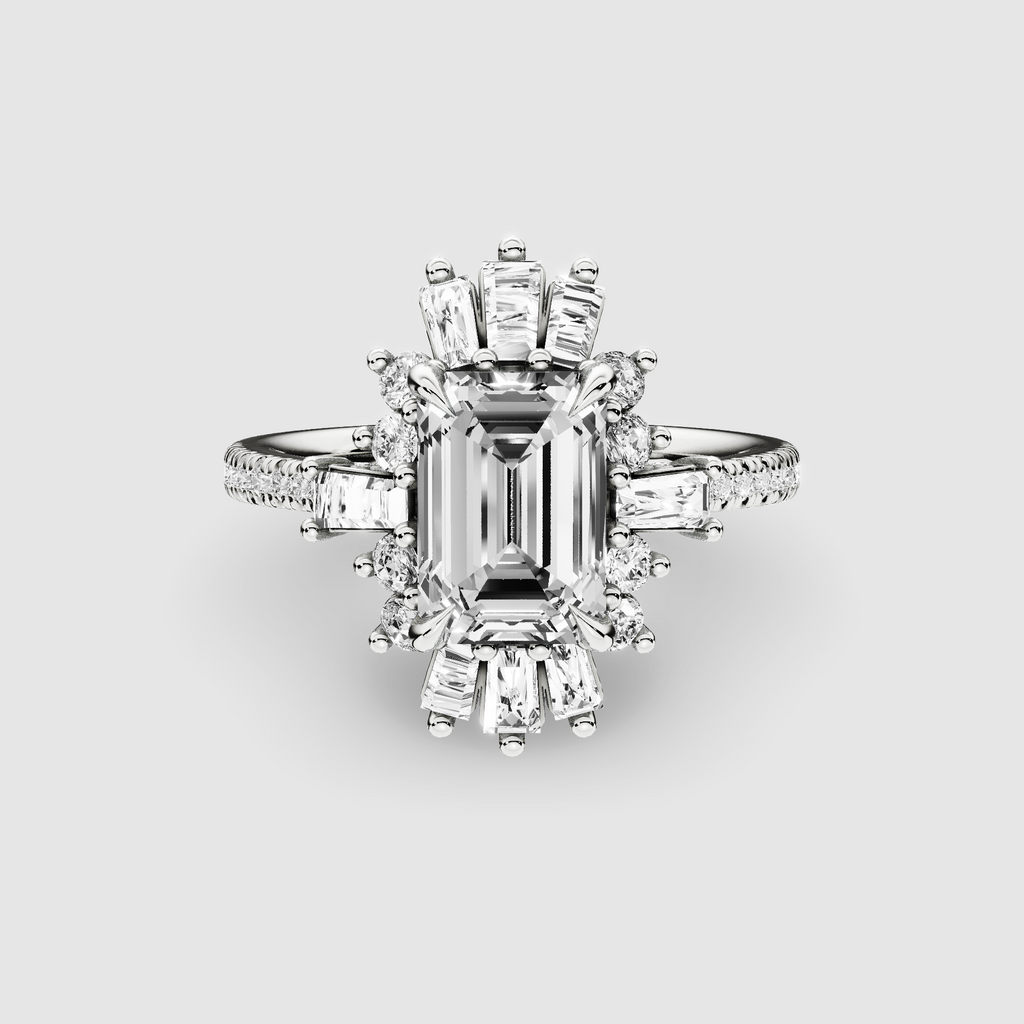 Dawn Ring – REIGN Jewellery