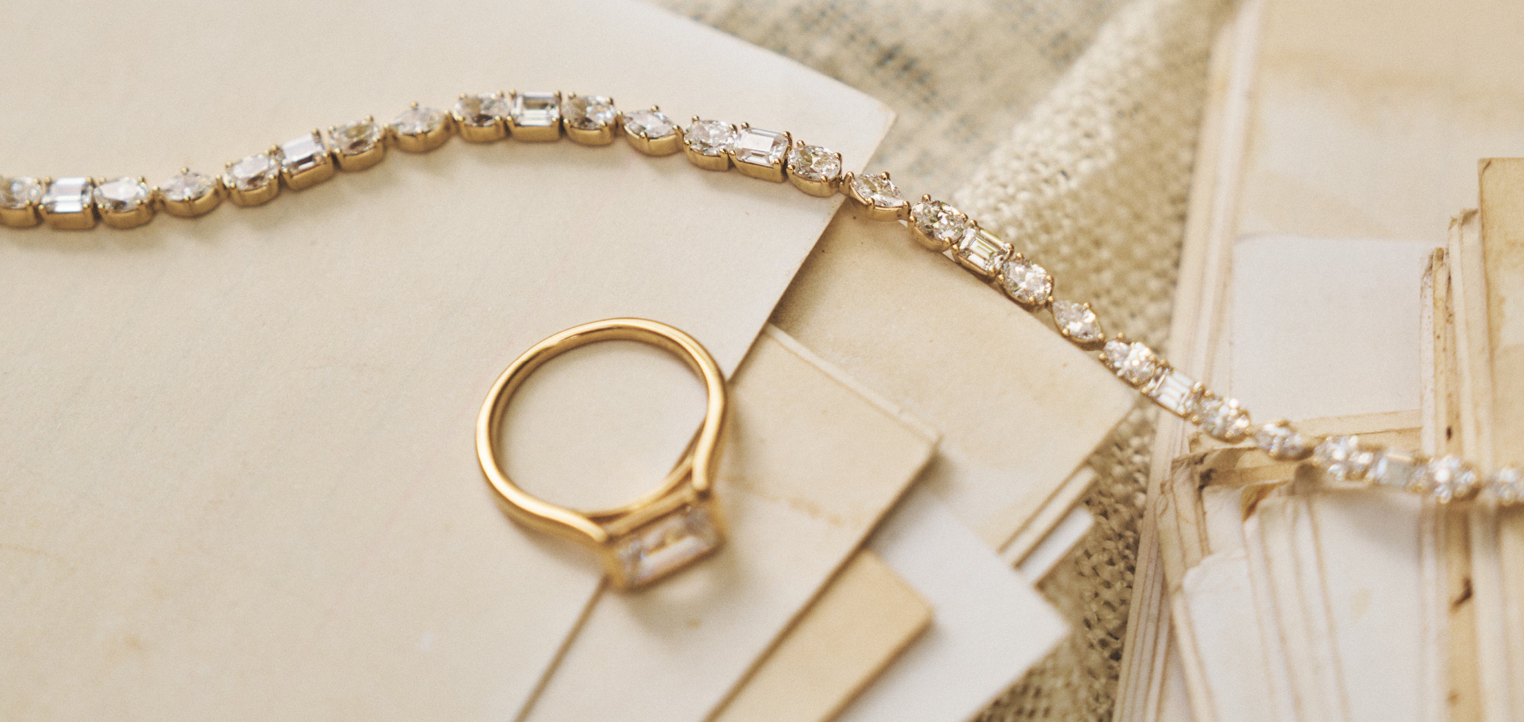 REIGN Jewellery • Ethical Jewellery and Lab-Grown Diamonds