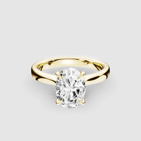 REIGN Jewellery • Ethical Jewellery and Lab-Grown Diamonds