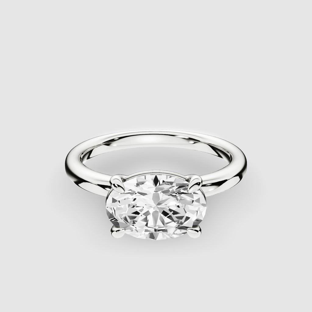 Eternal Ring – REIGN Jewellery