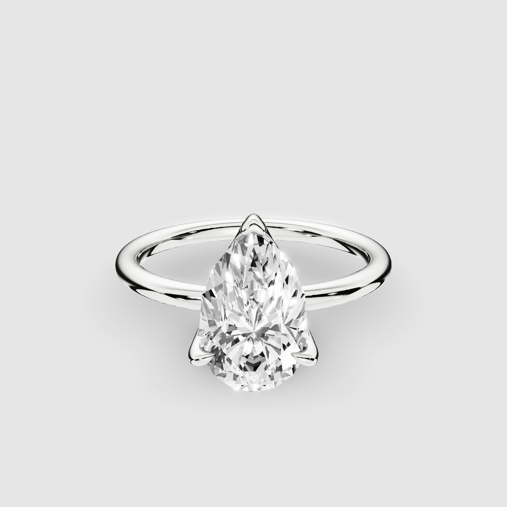 Gemma Ring – REIGN Jewellery