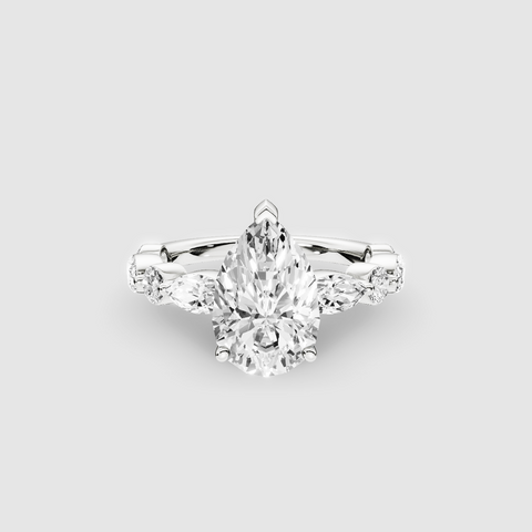 REIGN Jewellery • Ethical Jewellery and Lab-Grown Diamonds