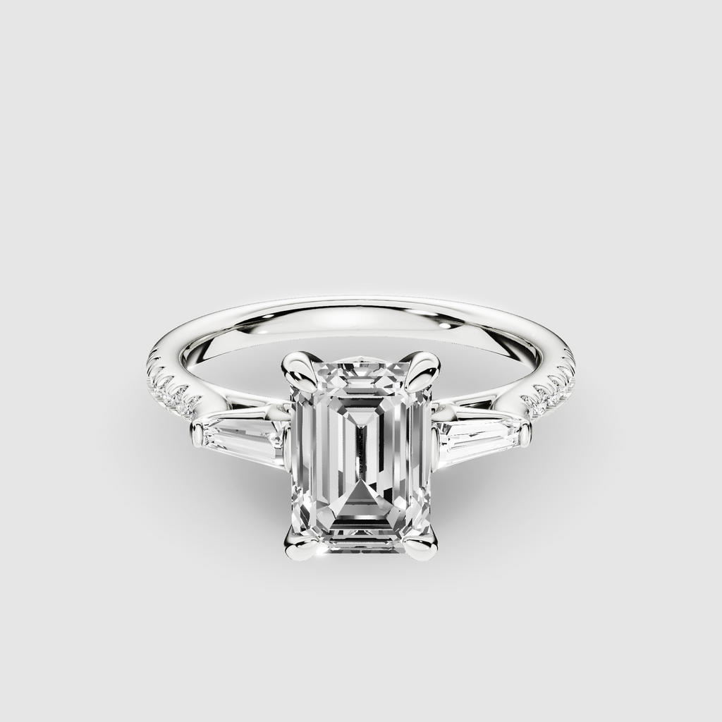 Cherie Ring – REIGN Jewellery