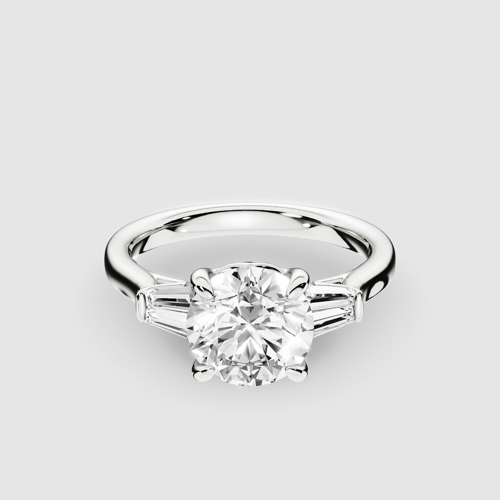 Eclat Ring – REIGN Jewellery